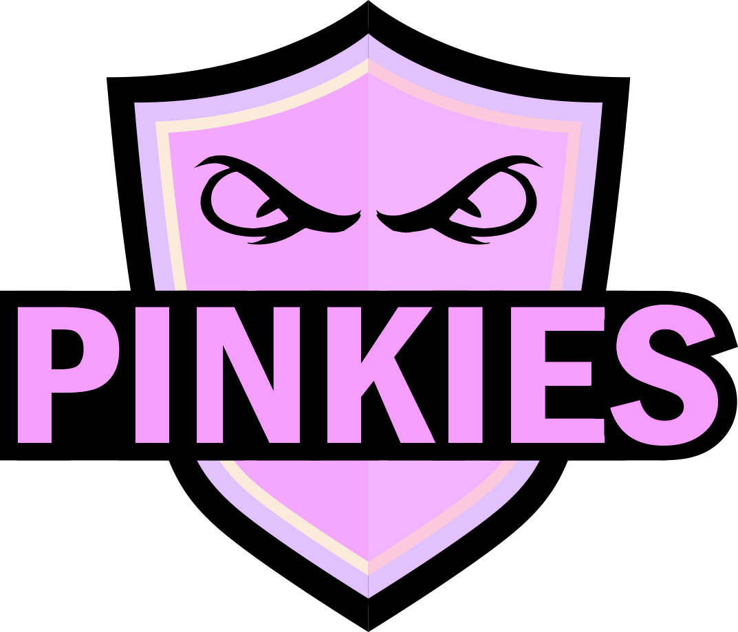 Pinkies | Logopedia | Fandom