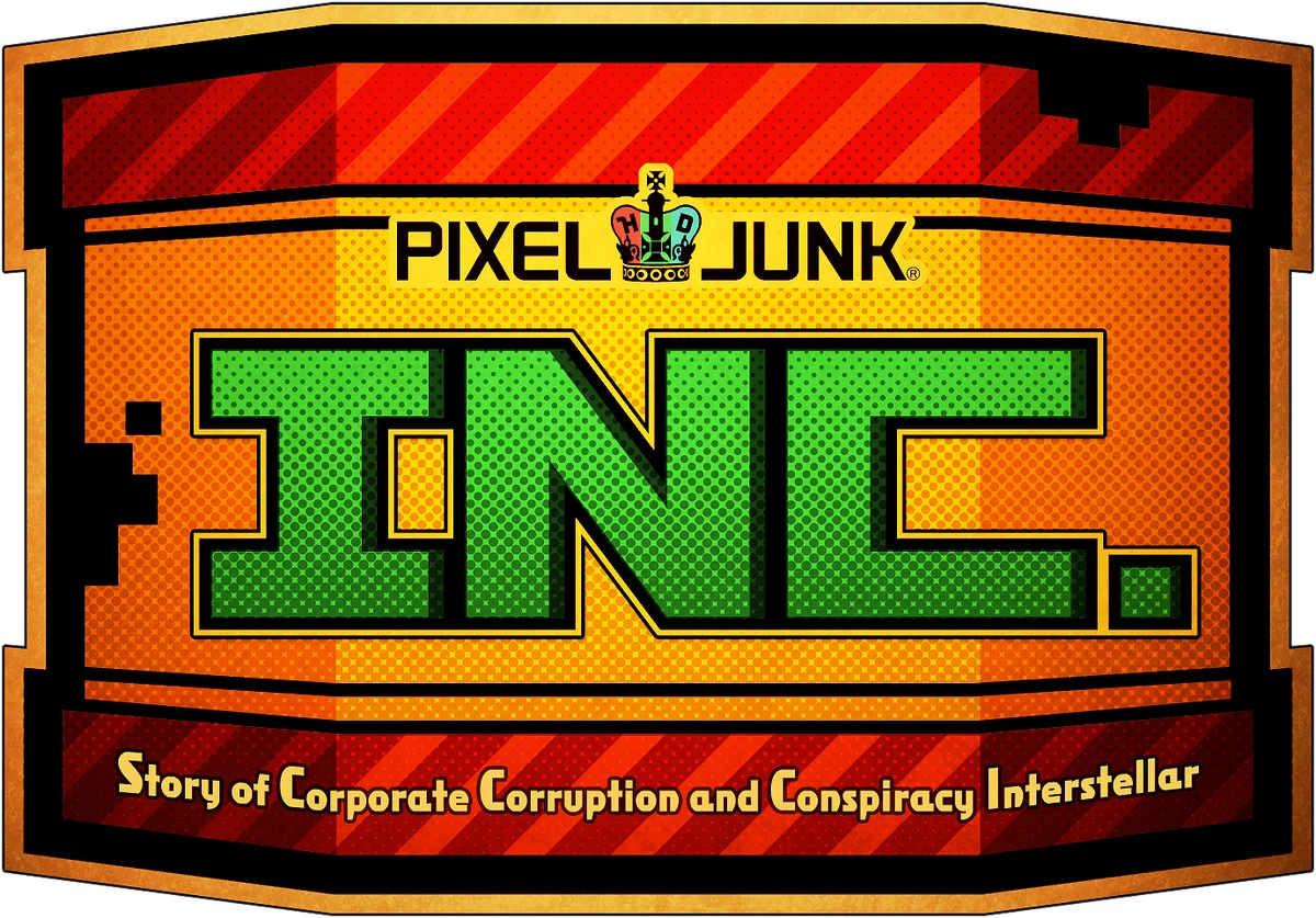 PixelJunk Nom Nom Galaxy | Logopedia | Fandom