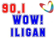 DXND-FM (Iligan City) | Logopedia | Fandom