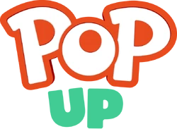 Pop Up | Logopedia | Fandom