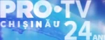 Pro TV Chișinău | Logopedia | Fandom