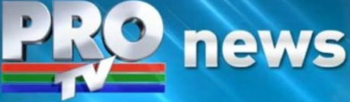 Pro TV News | Logopedia | Fandom