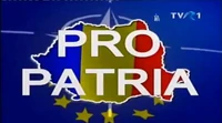 Pro Patria (TVR 1) | Logopedia | Fandom