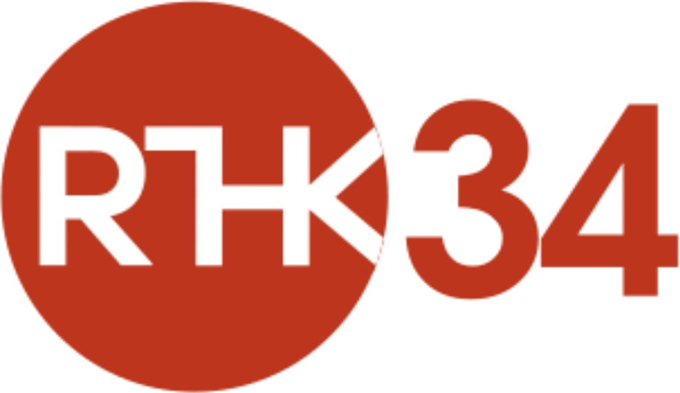 RTHK TV 34 | Logopedia | Fandom