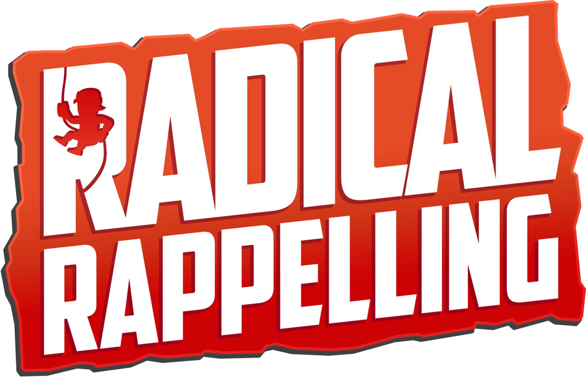 Radical Rappelling | Logopedia | Fandom