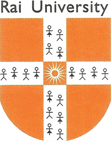 Rai University | Logopedia | Fandom