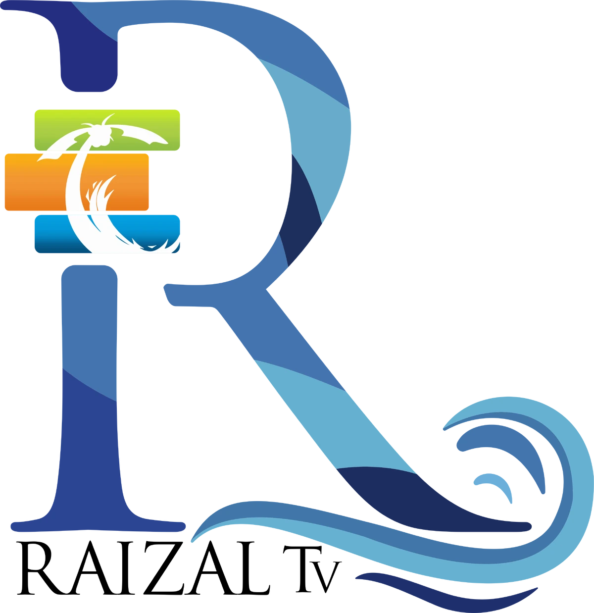 Raizal TV | Logopedia | Fandom