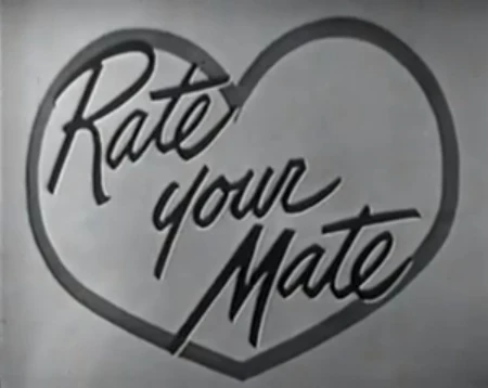 Rate Your Mate | Logopedia | Fandom