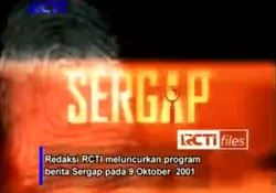 Sergap | Logopedia | Fandom