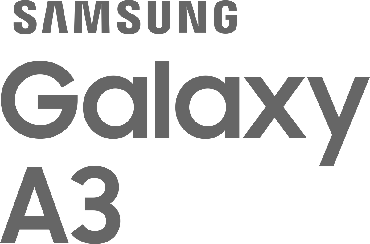 Samsung Galaxy A3 | Logopedia | Fandom