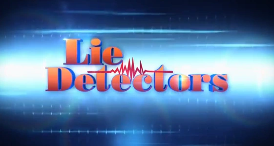 Lie Detectors | Logopedia | Fandom