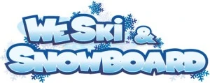 We Ski | Logopedia | Fandom