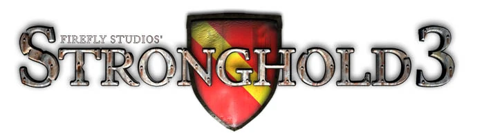 Stronghold 3 | Logopedia | Fandom
