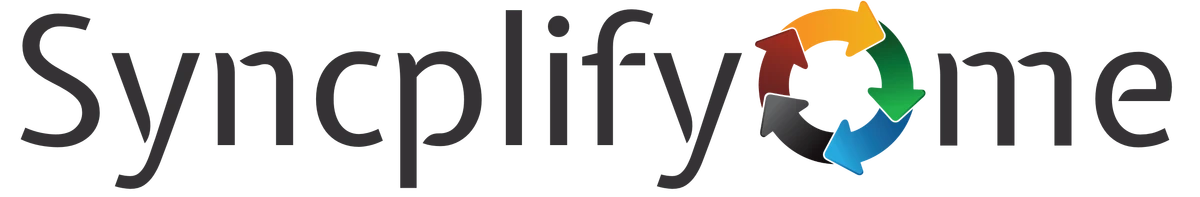 Syncplify | Logopedia | Fandom