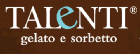 Logotipo Do Gelato Talenti Talenti Gelato, Organic, Ginger Matcha (1