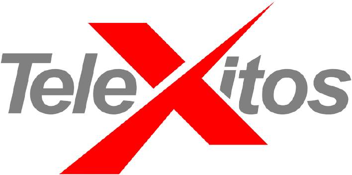 TeleXitos | Logopedia | Fandom