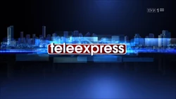 Teleexpress | Logopedia | Fandom