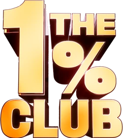 The 1% Club (Australia) | Logopedia | Fandom