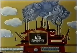 The Fun Factory | Logopedia | Fandom
