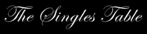 The Singles Table | Logopedia | Fandom