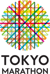 Tokyo Marathon | Logopedia | Fandom