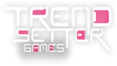 Trendsetter Games | Logopedia | Fandom