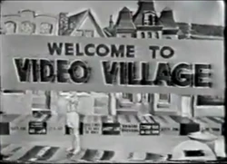 Video Village (Australia) | Logopedia | Fandom