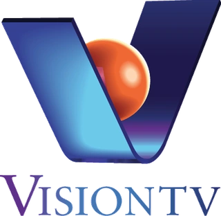 VisionTV | Logopedia | Fandom