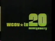 WCOV-TV | Logopedia | Fandom
