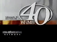 WHMB-TV | Logopedia | Fandom