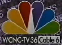 WCNC-TV | Logopedia | Fandom