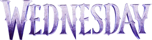 Wednesday | Logopedia | Fandom