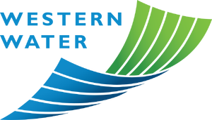 Western Water | Logopedia | Fandom