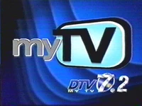 MyNetworkTV/Station IDs | Logopedia | Fandom