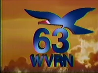 WVRN-TV | Logopedia | Fandom