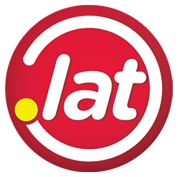 .lat | Logopedia | Fandom