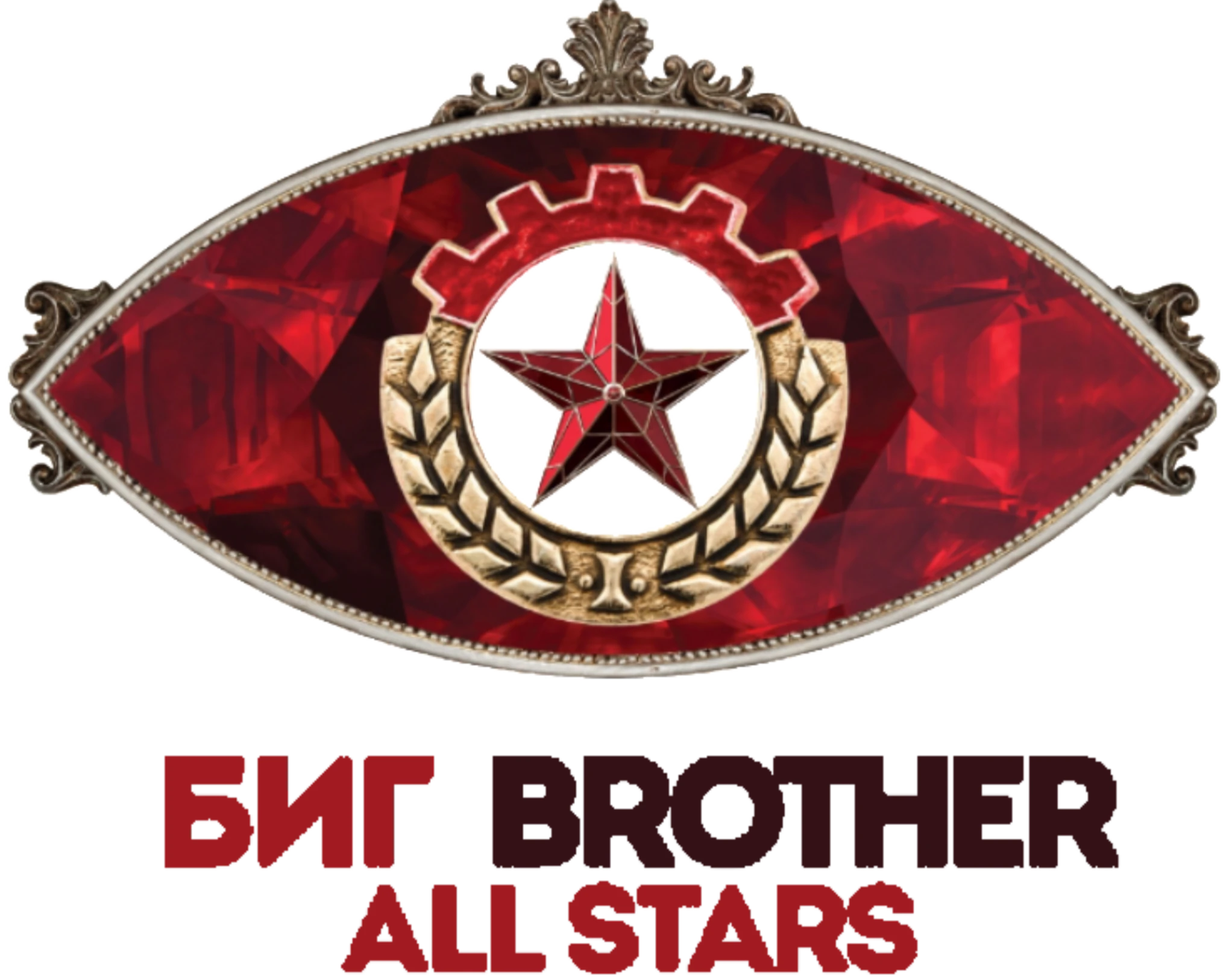 Big Brother All Stars Logo