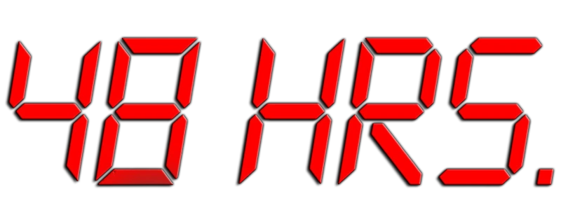 48 Hrs. (film) | Logopedia | Fandom