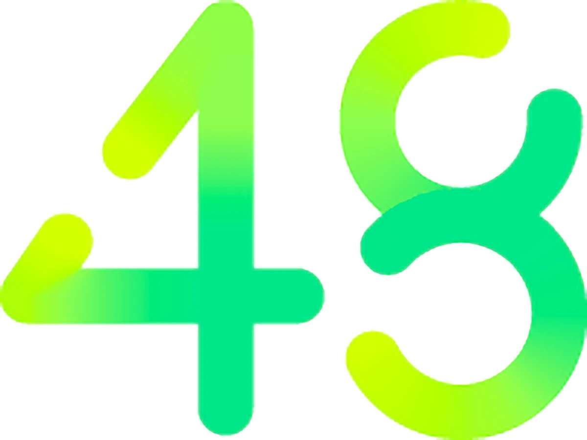 Logopedia:Theme/Logos with the number 48 | Logopedia | Fandom