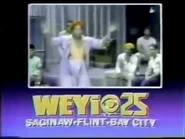 WEYI-TV | Logopedia | Fandom