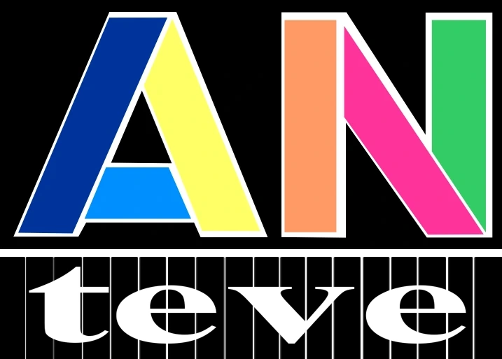 antv/Logo Variations | Logopedia | Fandom