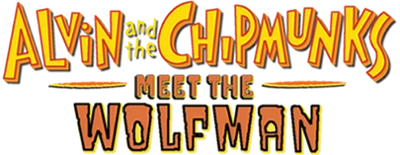 Alvin And The Chipmunks Logo