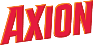 Axion | Logopedia | Fandom