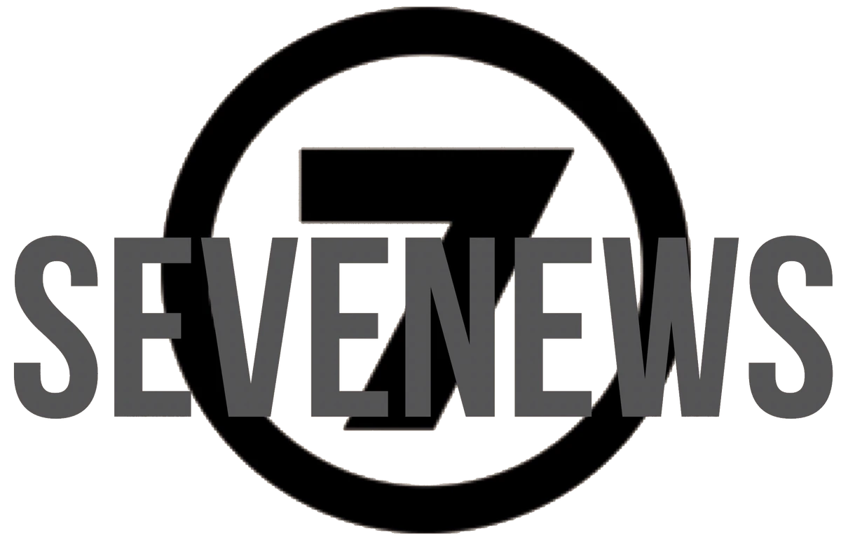 Seven News Brisbane | Logopedia | Fandom