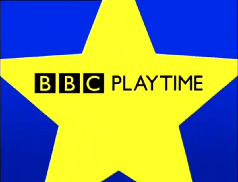 BBC Playtime | Logopedia | Fandom