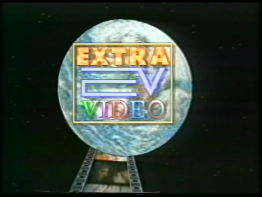 Extra-Video (Russia) | Logopedia | Fandom