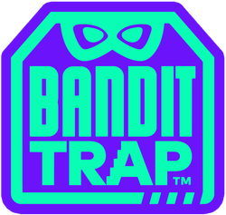 Bandit Trap | Logopedia | Fandom