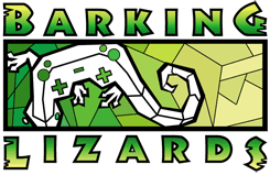 Barking Lizards Technologies | Logopedia | Fandom