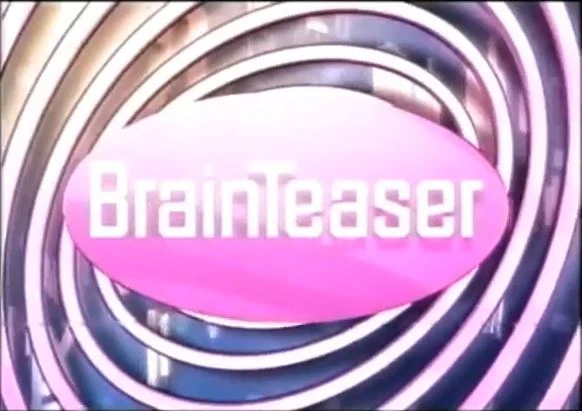 BrainTeaser | Logopedia | Fandom