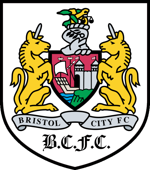 Bristol City | Logopedia | Fandom